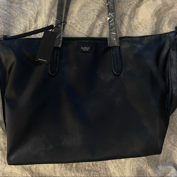 Botkier | Bags | Brand New Botkier Nylon Purse | Poshmark